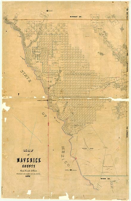 Sul Ross State University | TX Almanac