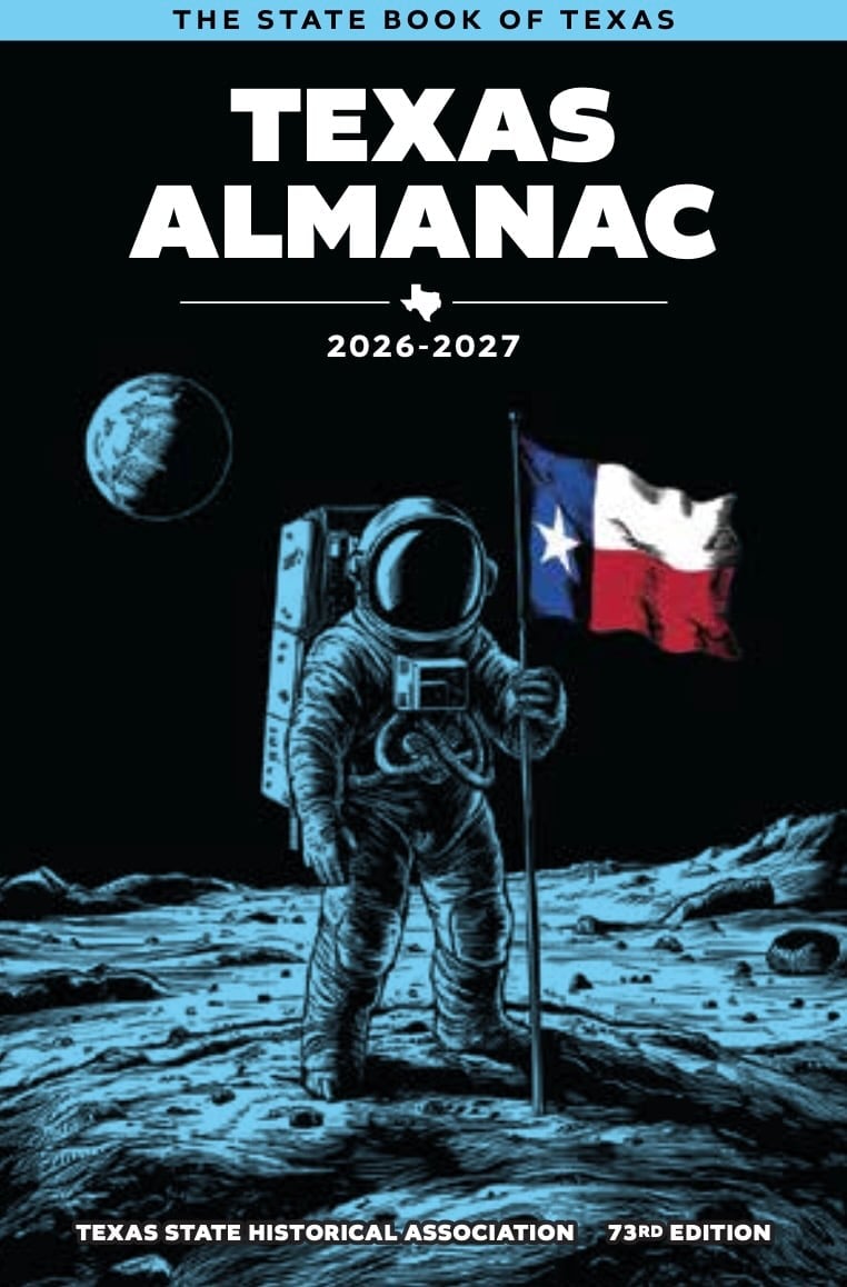 Santo | TX Almanac