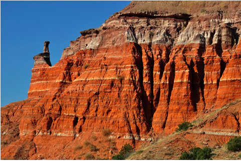 Geology of Texas | TX Almanac