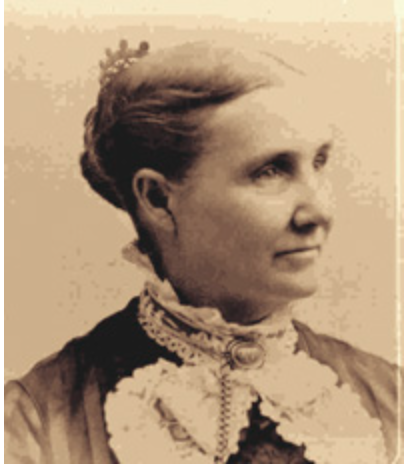 Family Life at the Forts | TX Almanac