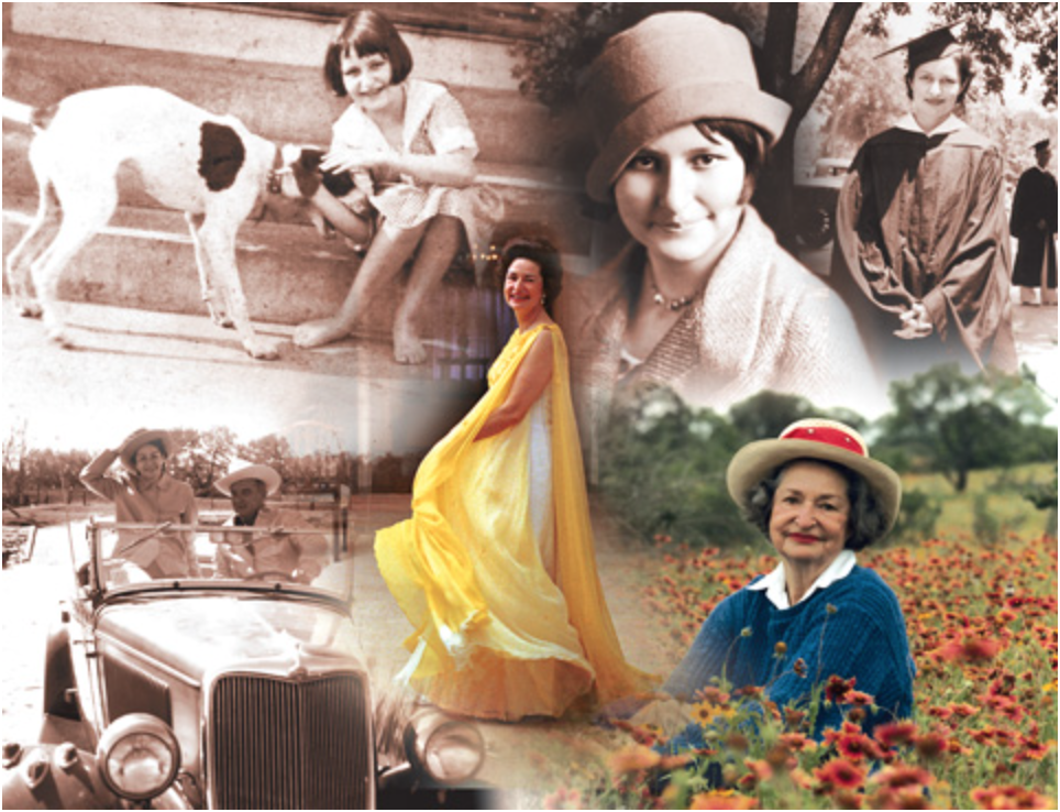 Lady Bird Johnson: Her Love of Nature | TX Almanac