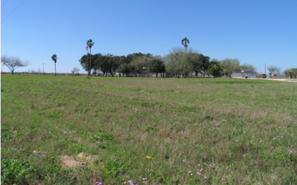 Brooks County | TX Almanac