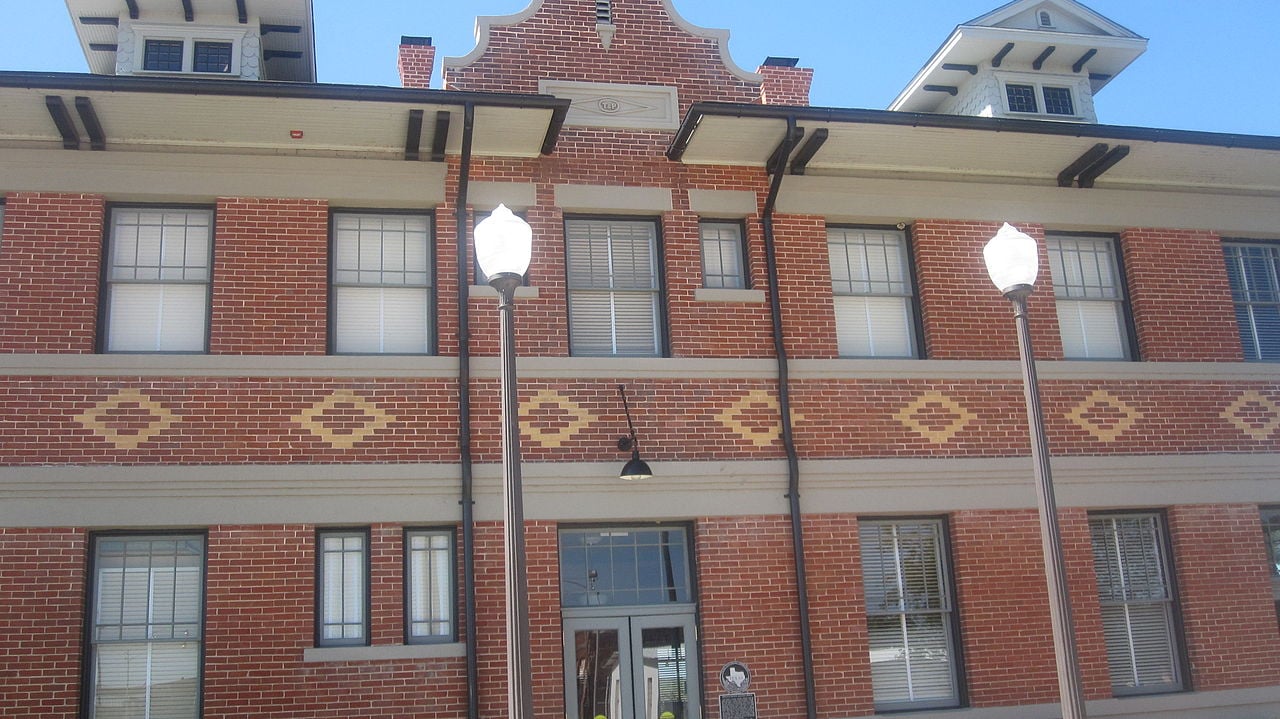 Callahan County | TX Almanac