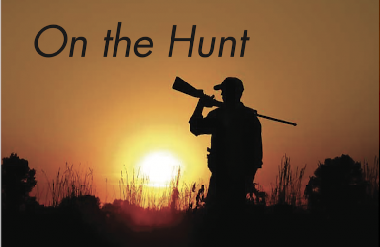 On The Hunt | TX Almanac