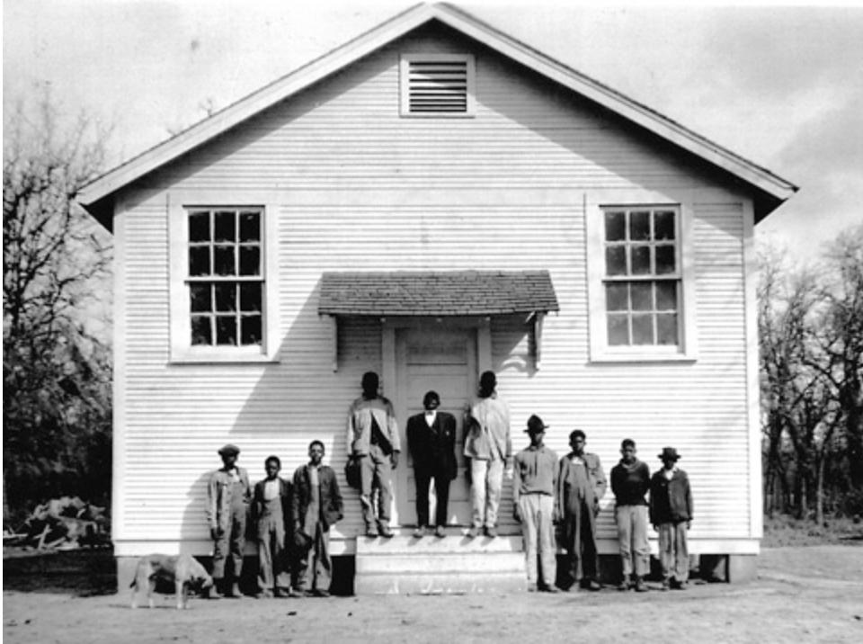 Rosenwald Schools in Texas | TX Almanac