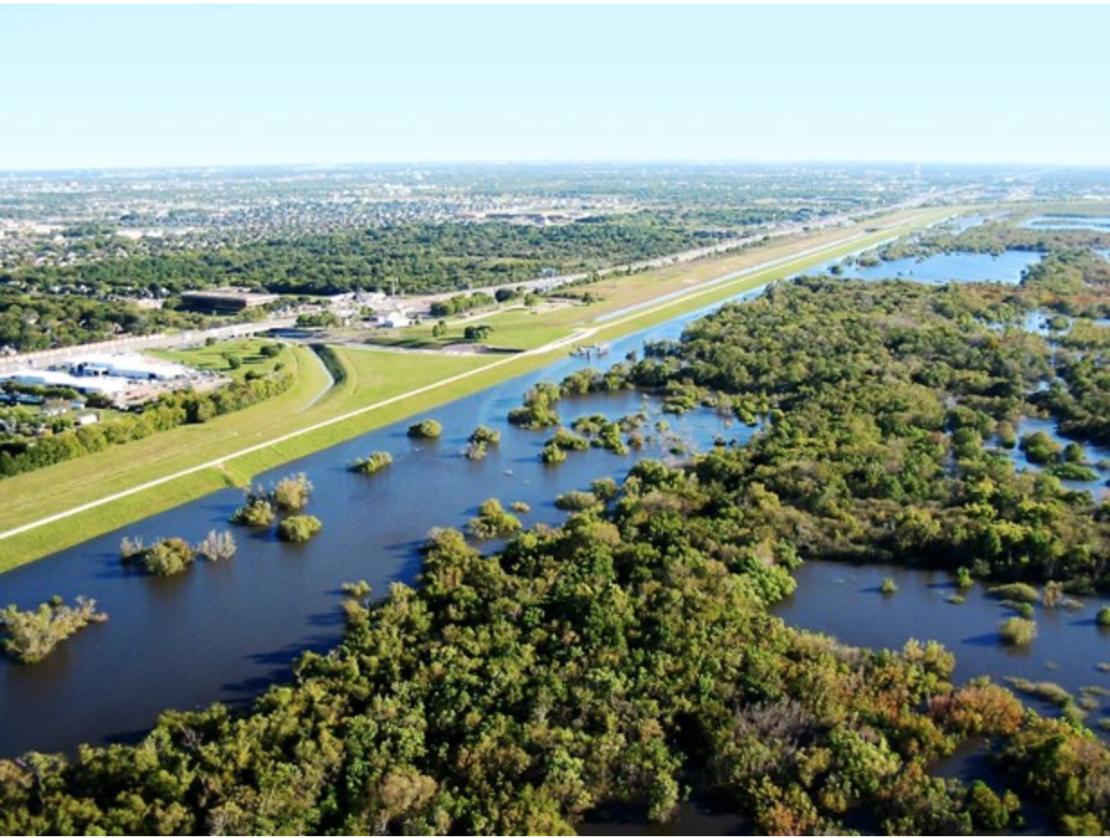 Harris County | TX Almanac