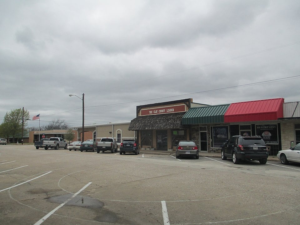 Clay County | TX Almanac