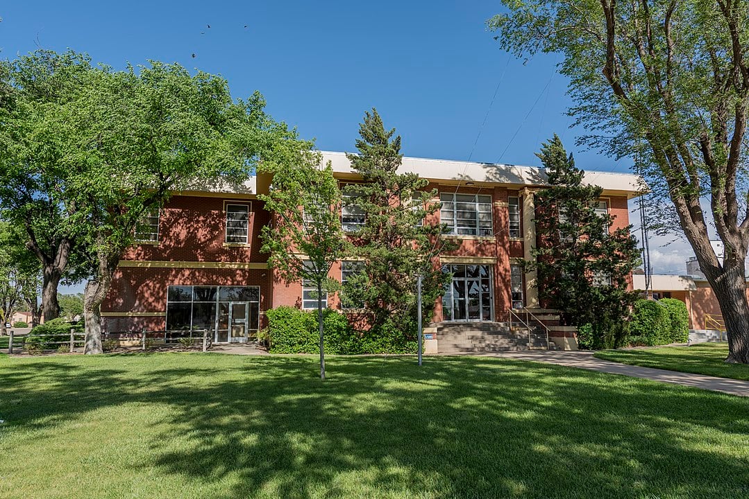 Oldham County | TX Almanac