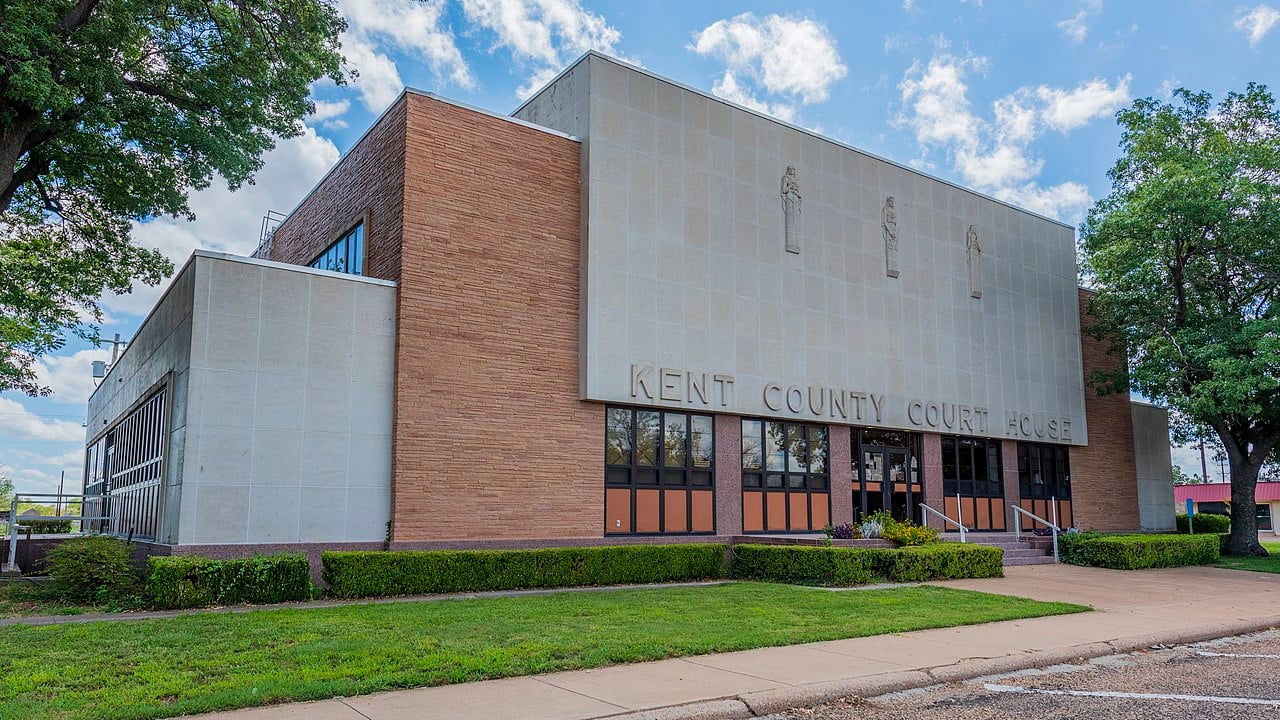 Kent County | TX Almanac