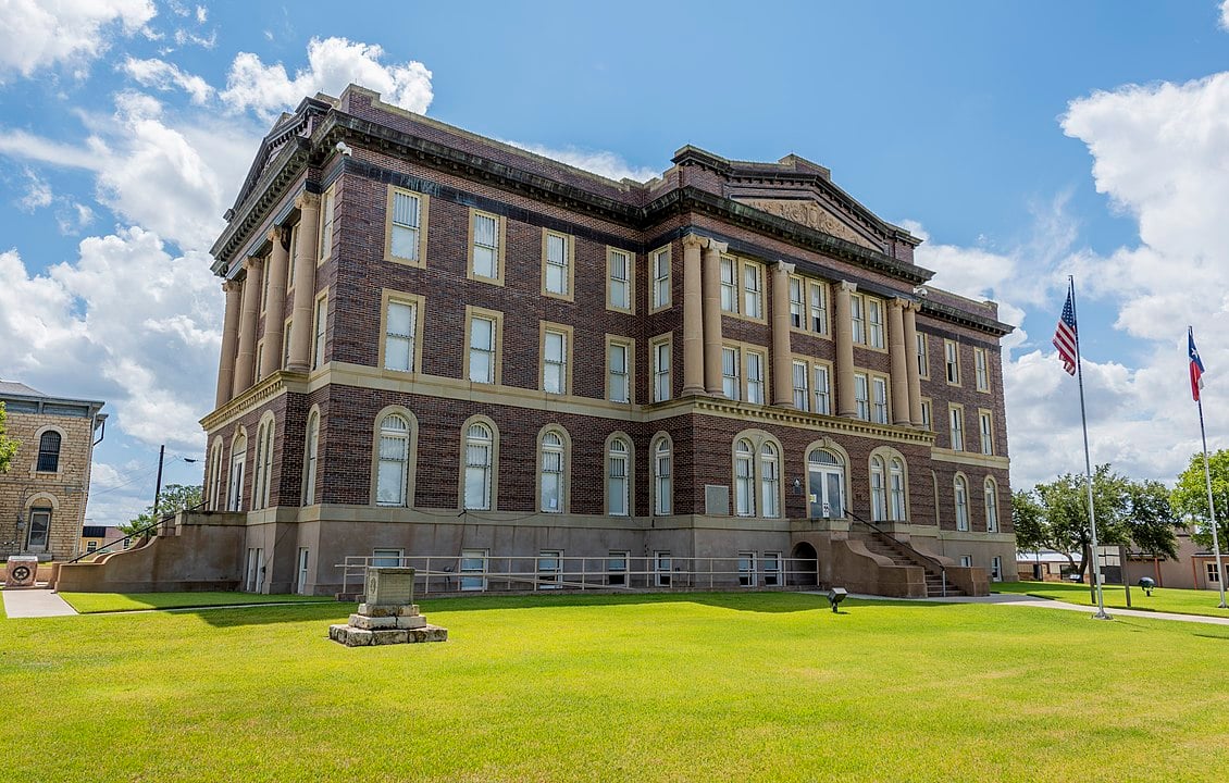 Mills County | TX Almanac