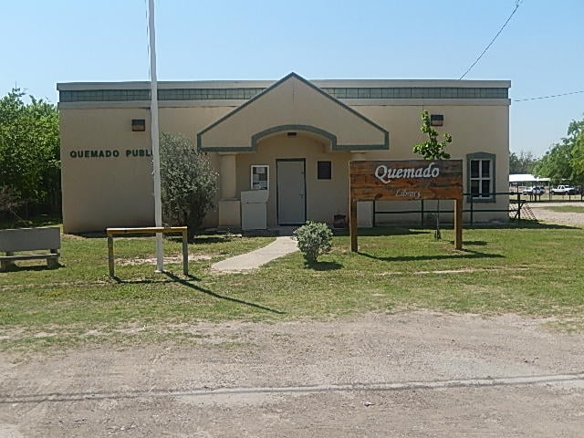Quemado | TX Almanac