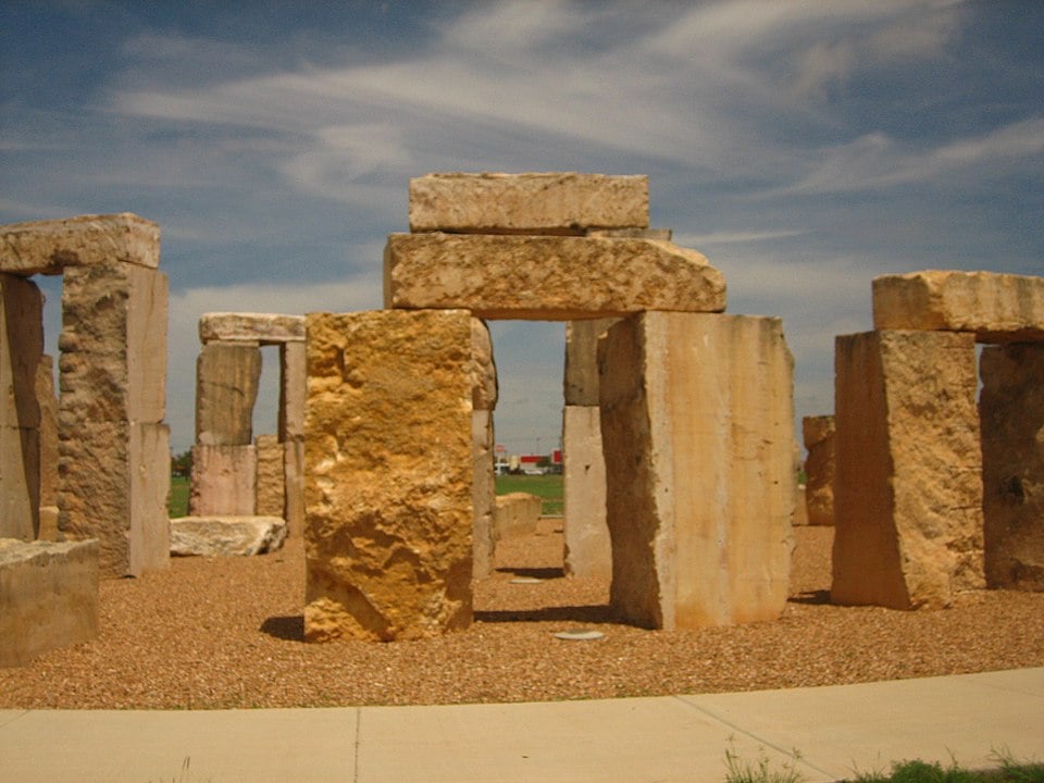 Odessa | TX Almanac