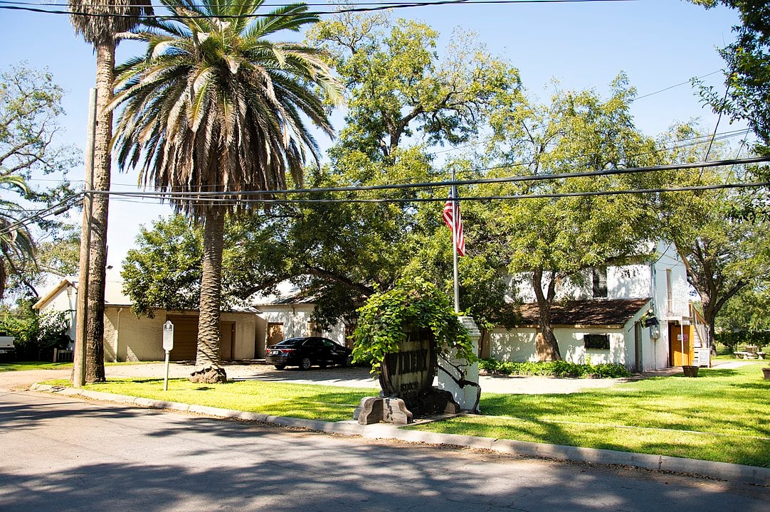 Del Rio | TX Almanac