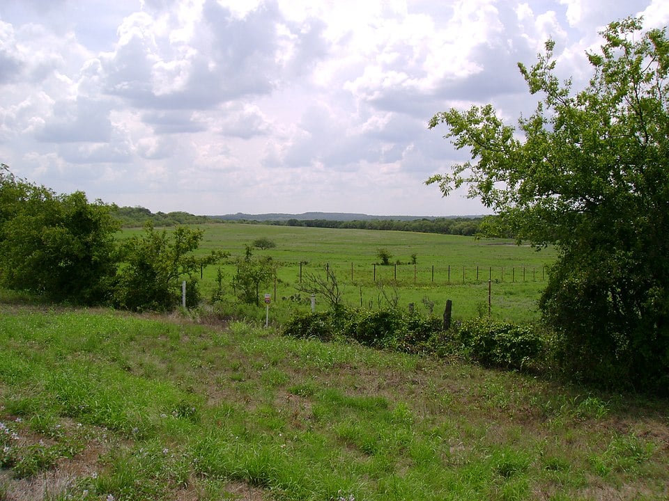 Jack County | TX Almanac