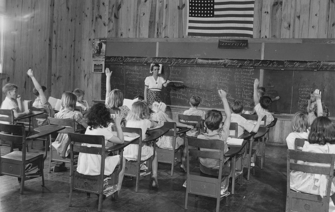 Today's Public School Challenges | TX Almanac