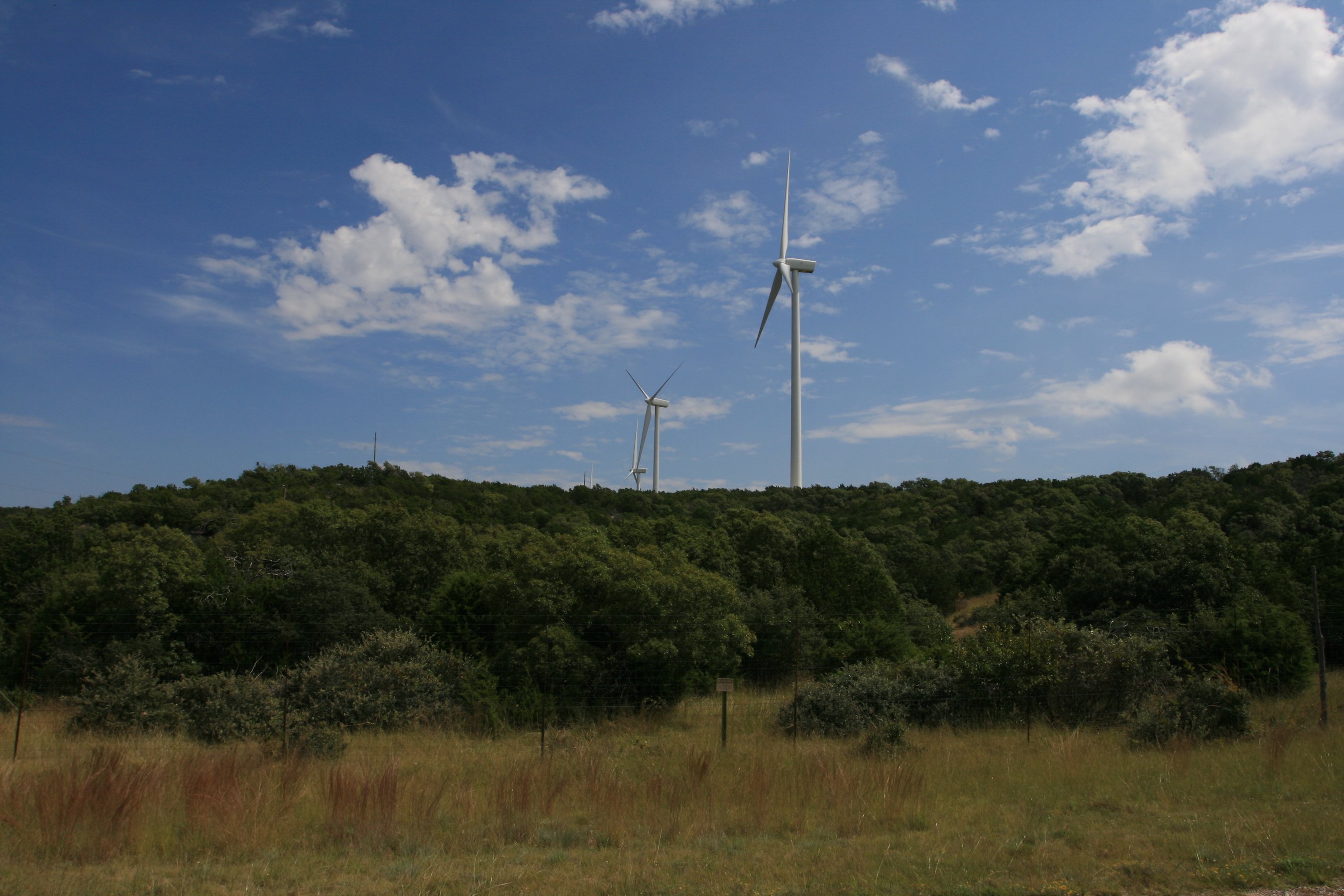 Taylor County | TX Almanac