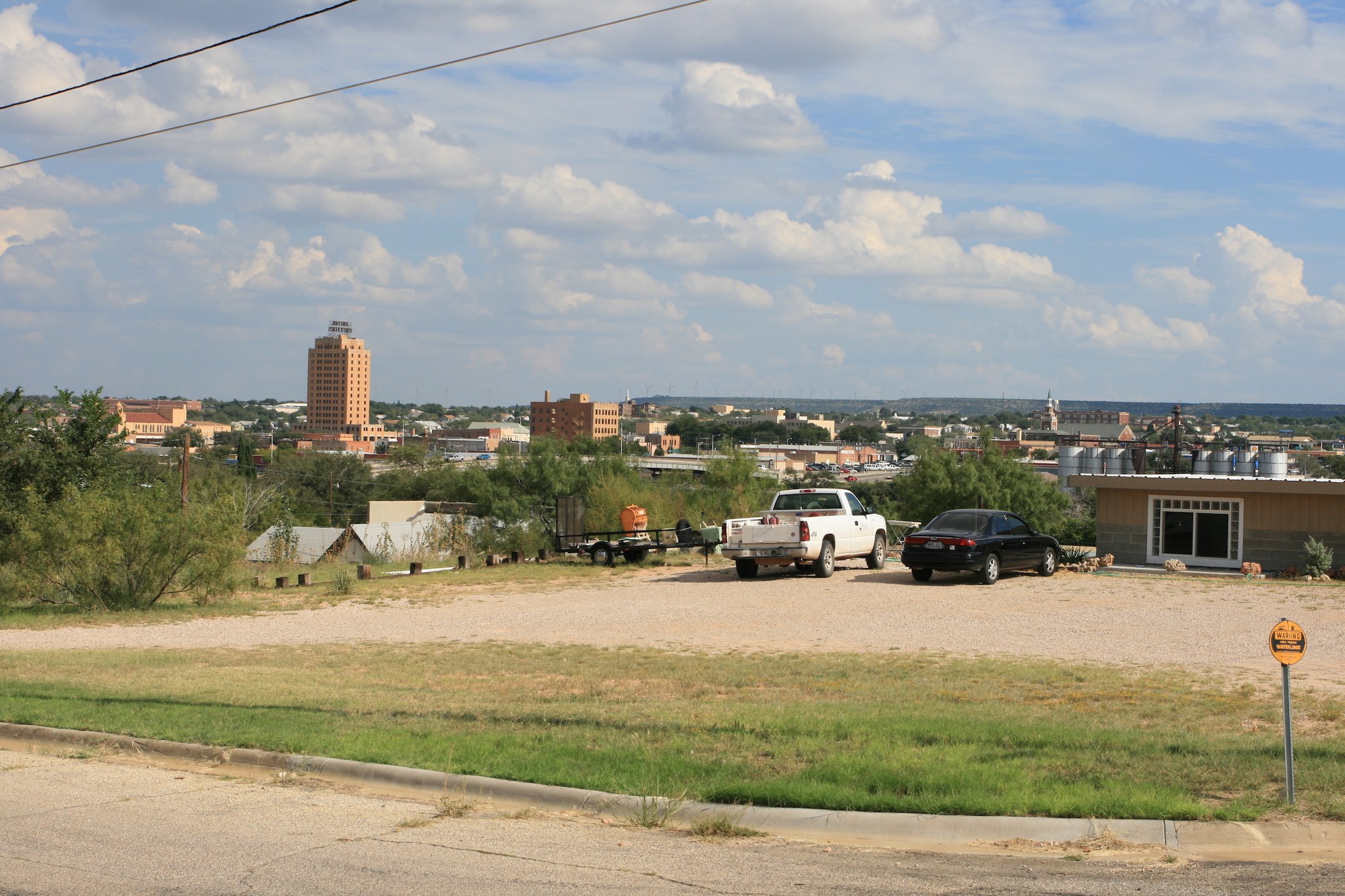 Big Spring | TX Almanac