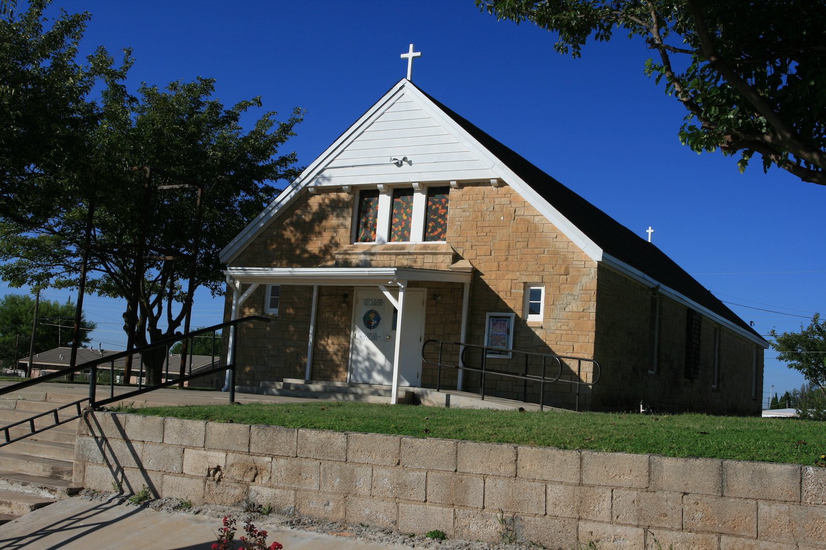 Stanton | TX Almanac