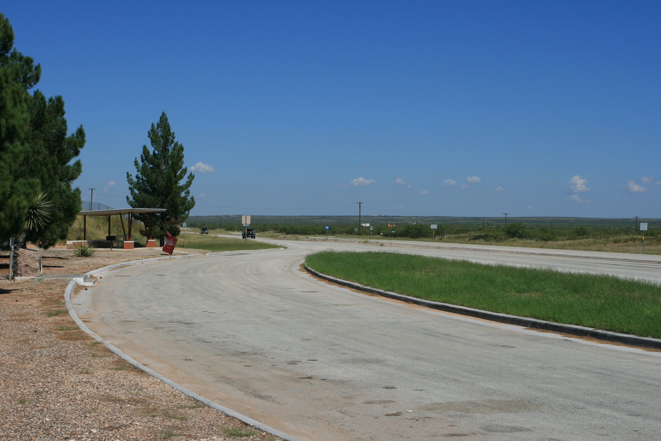 Crane County | TX Almanac