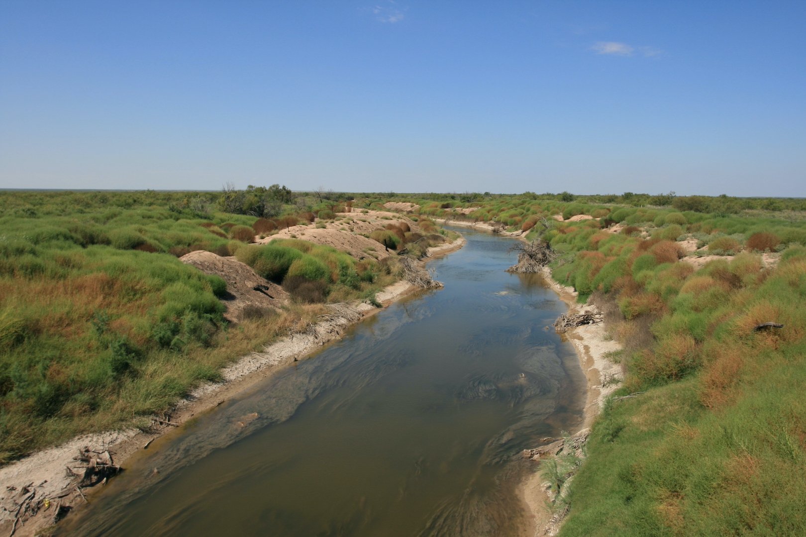 Loving County | TX Almanac