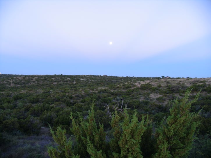 Howard County | TX Almanac