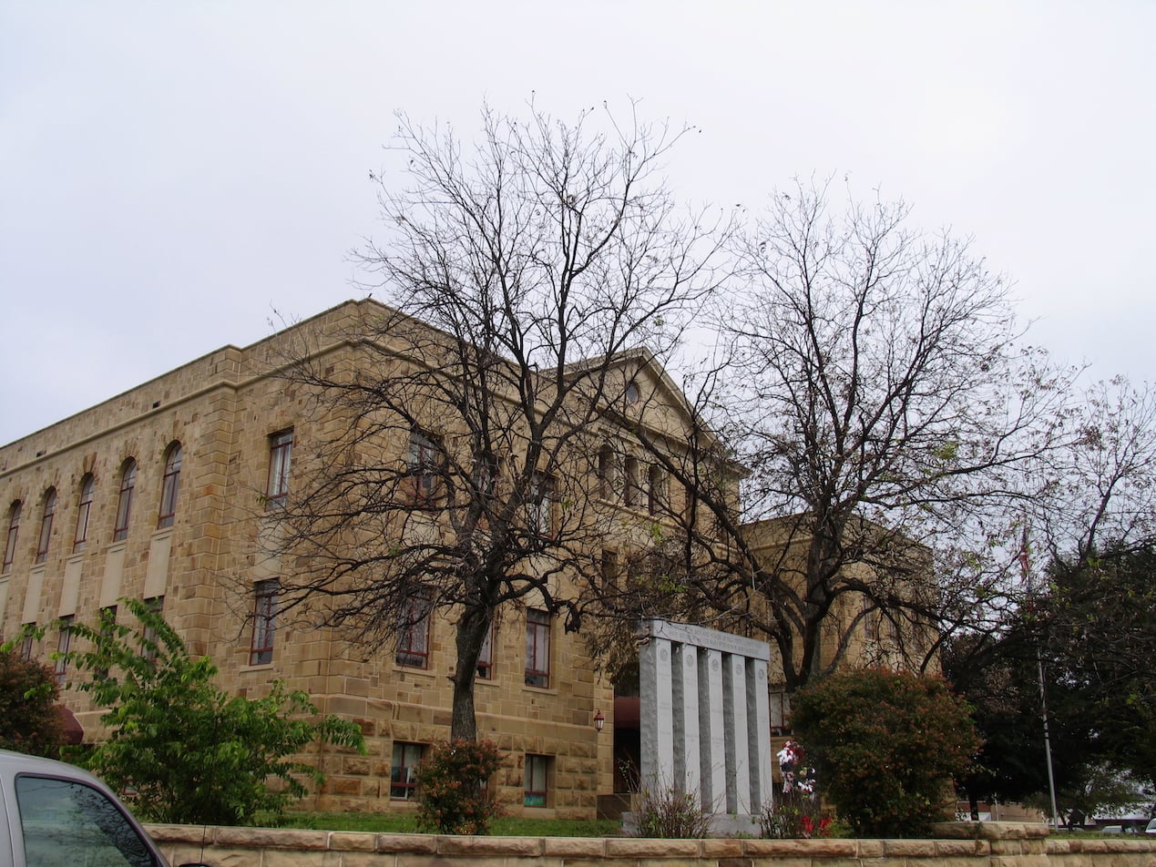 Palo Pinto | TX Almanac