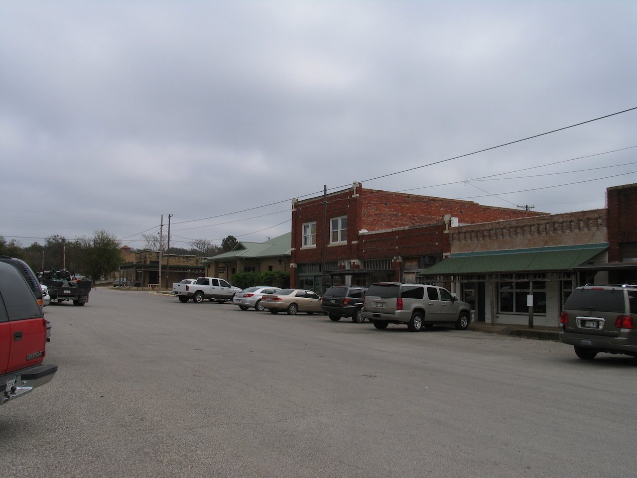 Palo Pinto | TX Almanac