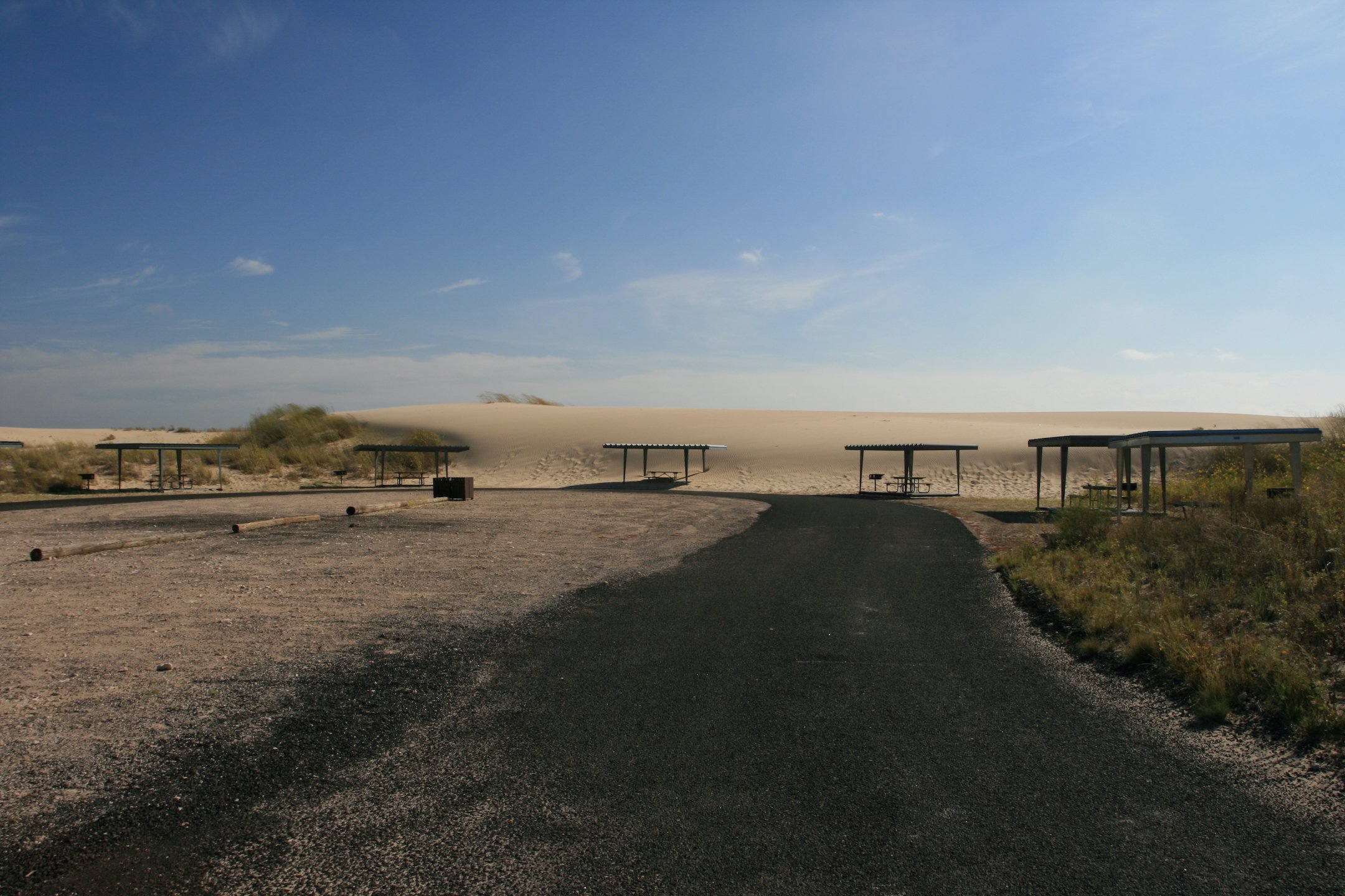 Winkler County | TX Almanac