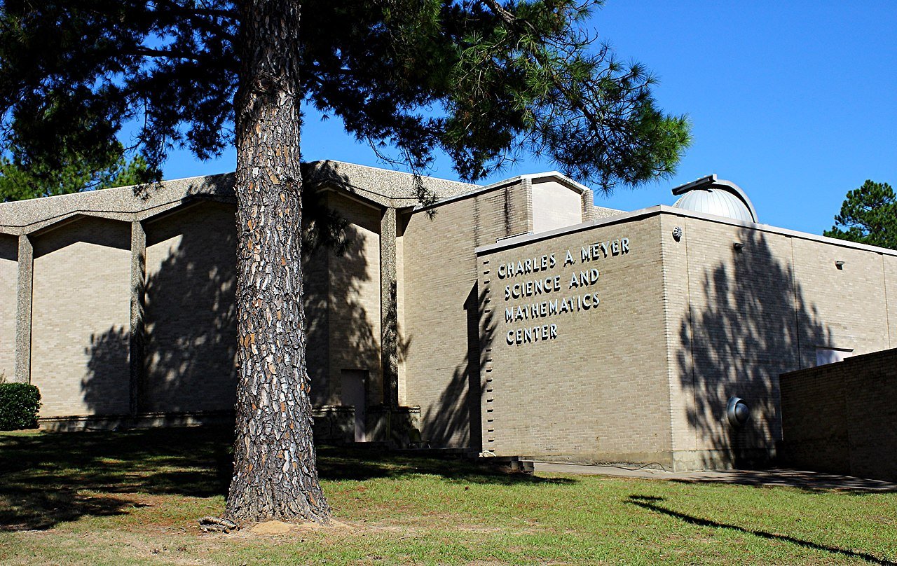 Jarvis Christian College | TX Almanac