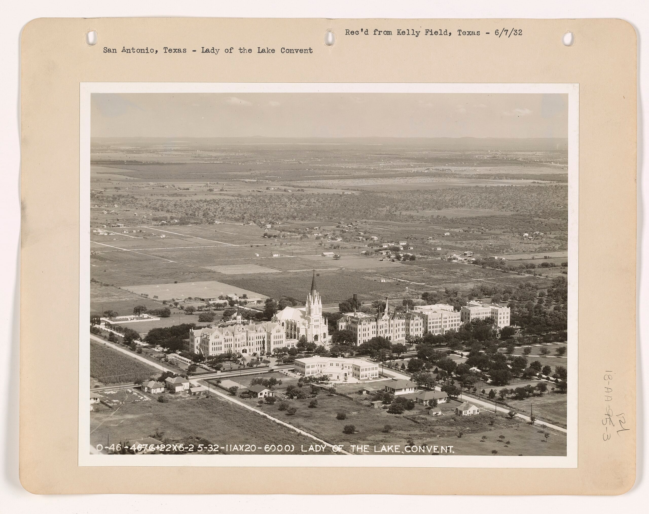 Our Lady of the Lake University | TX Almanac