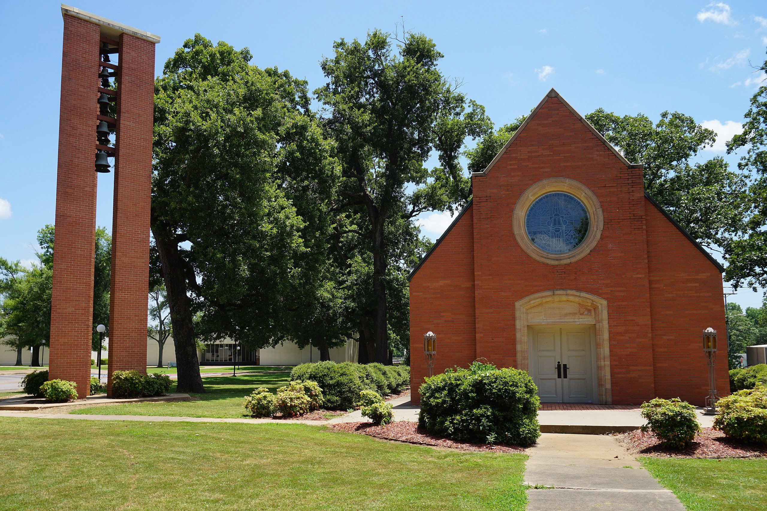 Paris Junior College | TX Almanac