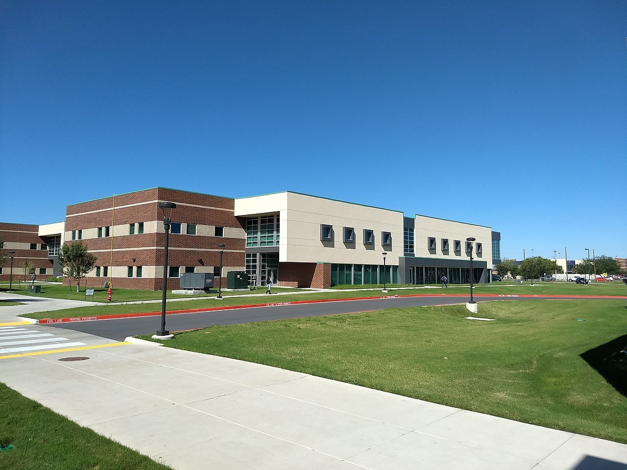 South Texas College | TX Almanac