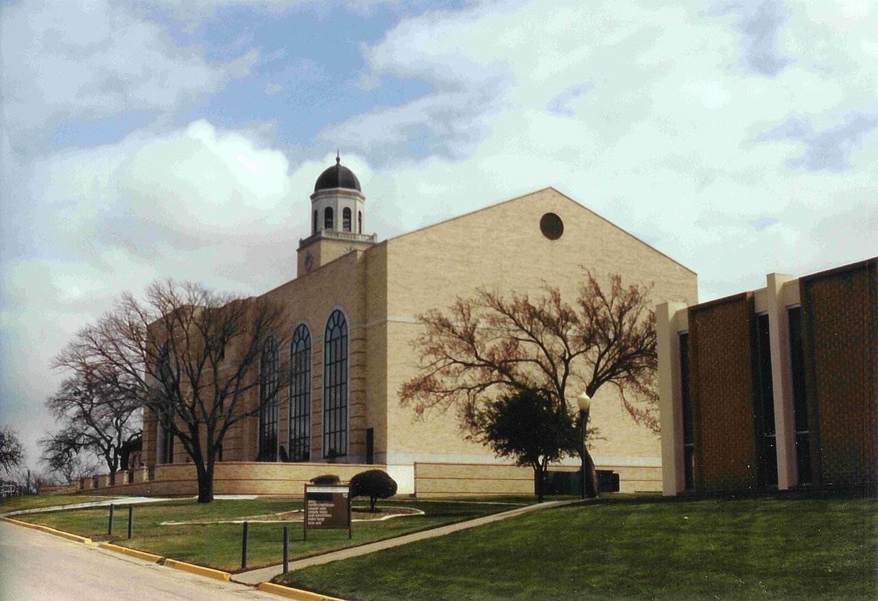Southwestern Adventist University | TX Almanac