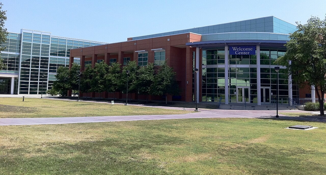 St. Philip's College | TX Almanac