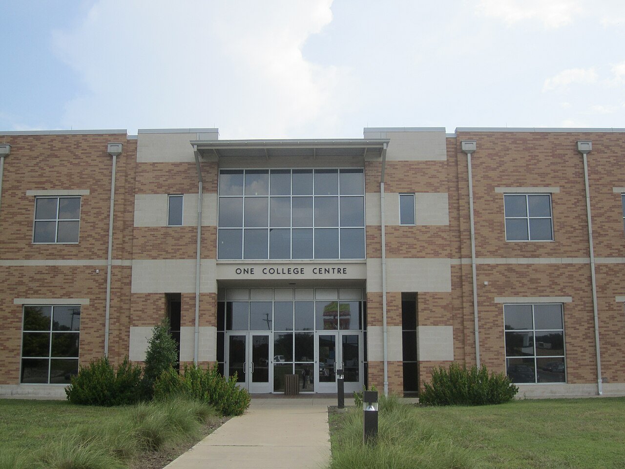 Temple College | TX Almanac