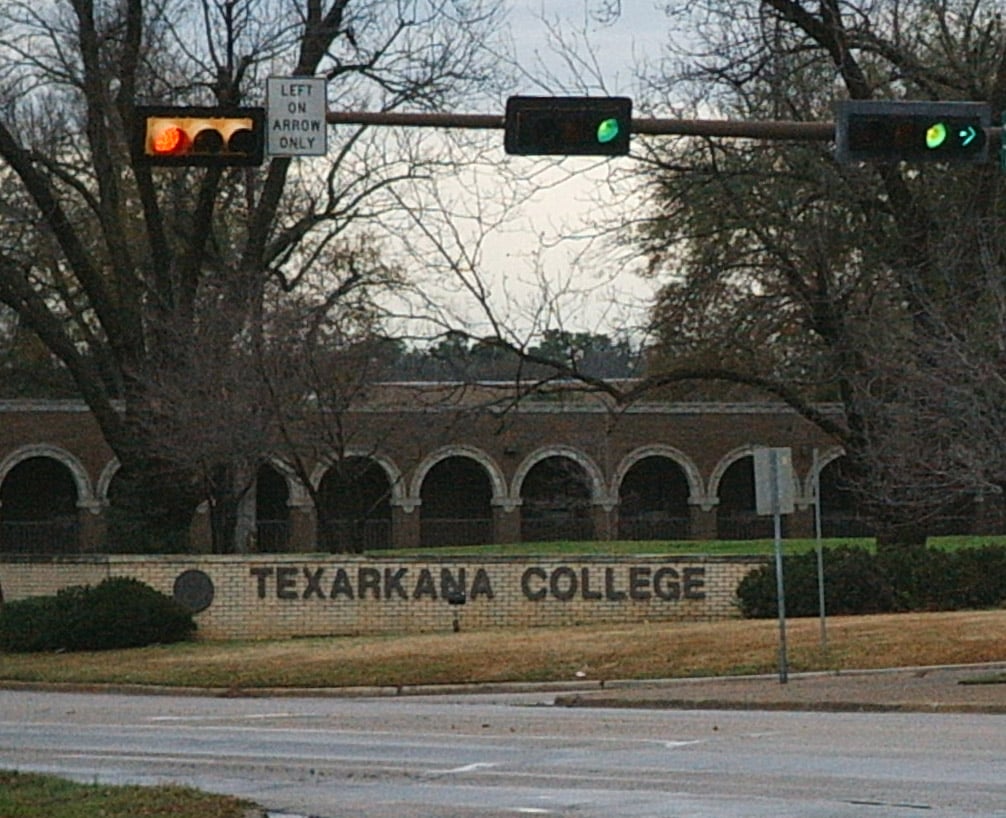 Texarkana College | TX Almanac
