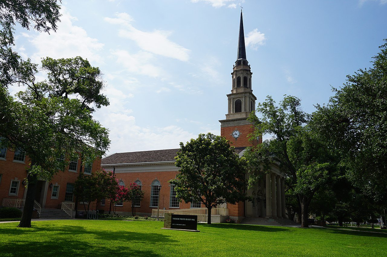 Texas Christian University | TX Almanac