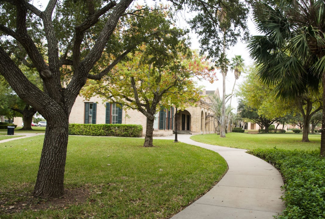 Texas Southmost College | TX Almanac