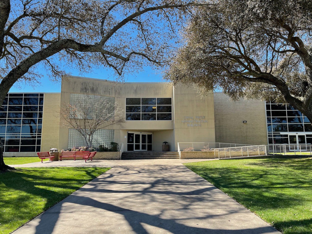 Trinity Valley Community College | TX Almanac