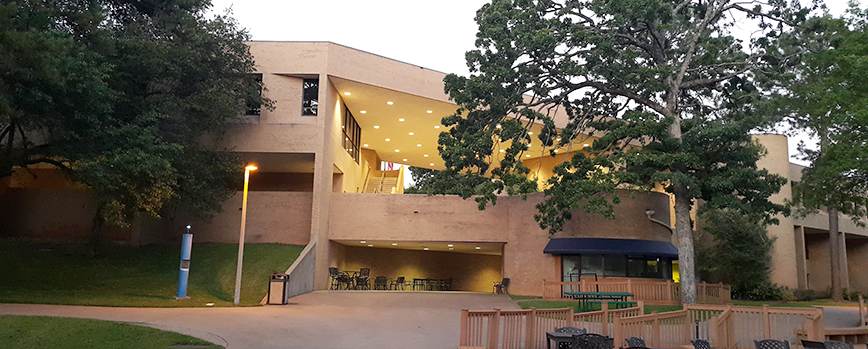 The University of Texas at Tyler | TX Almanac