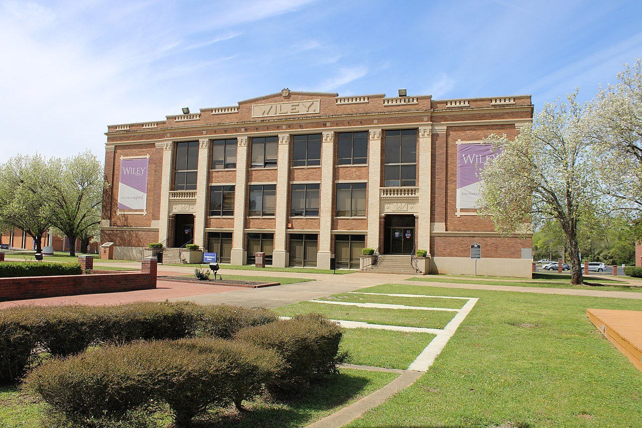 Wiley College | TX Almanac